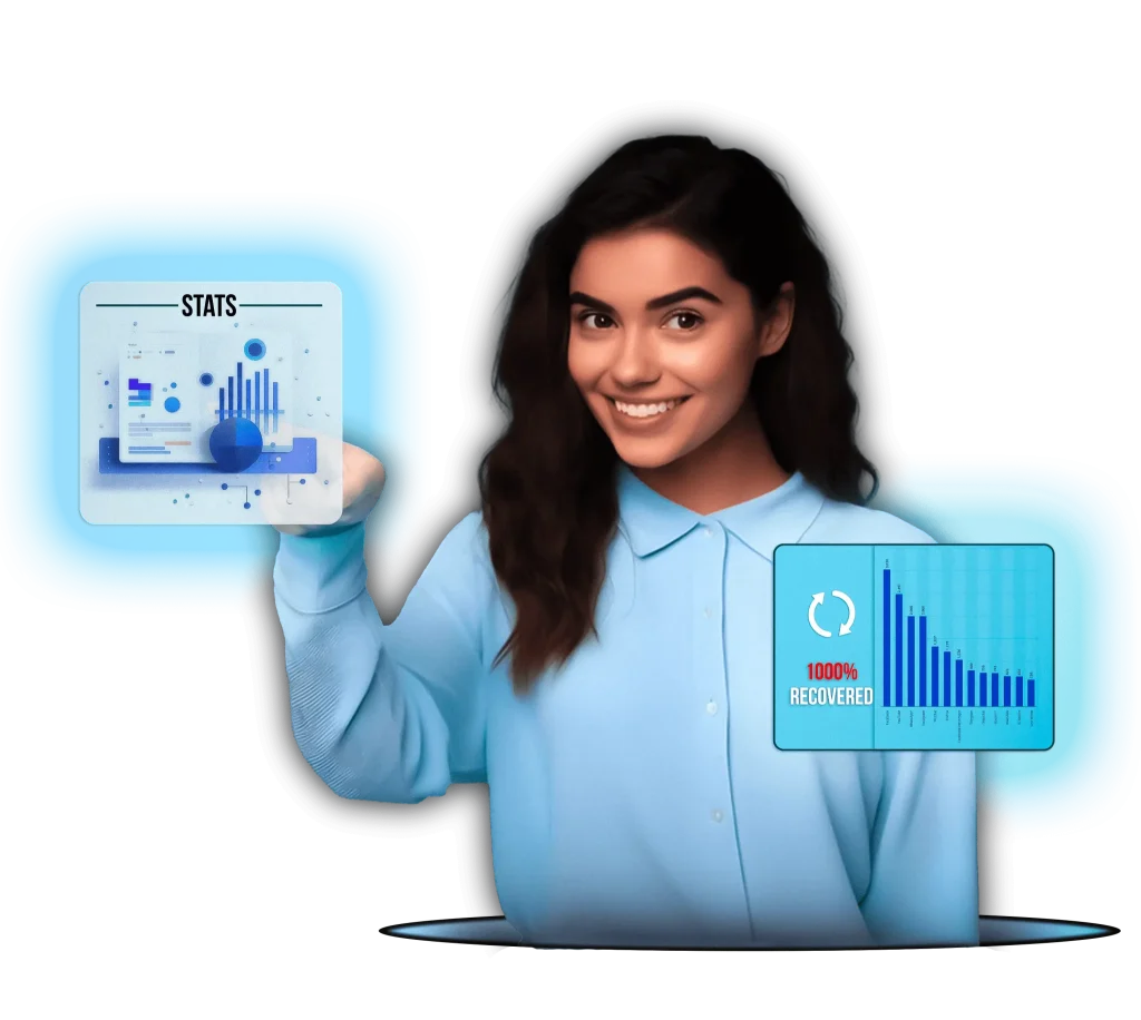 Cryptocurrency Scam Recovery Services